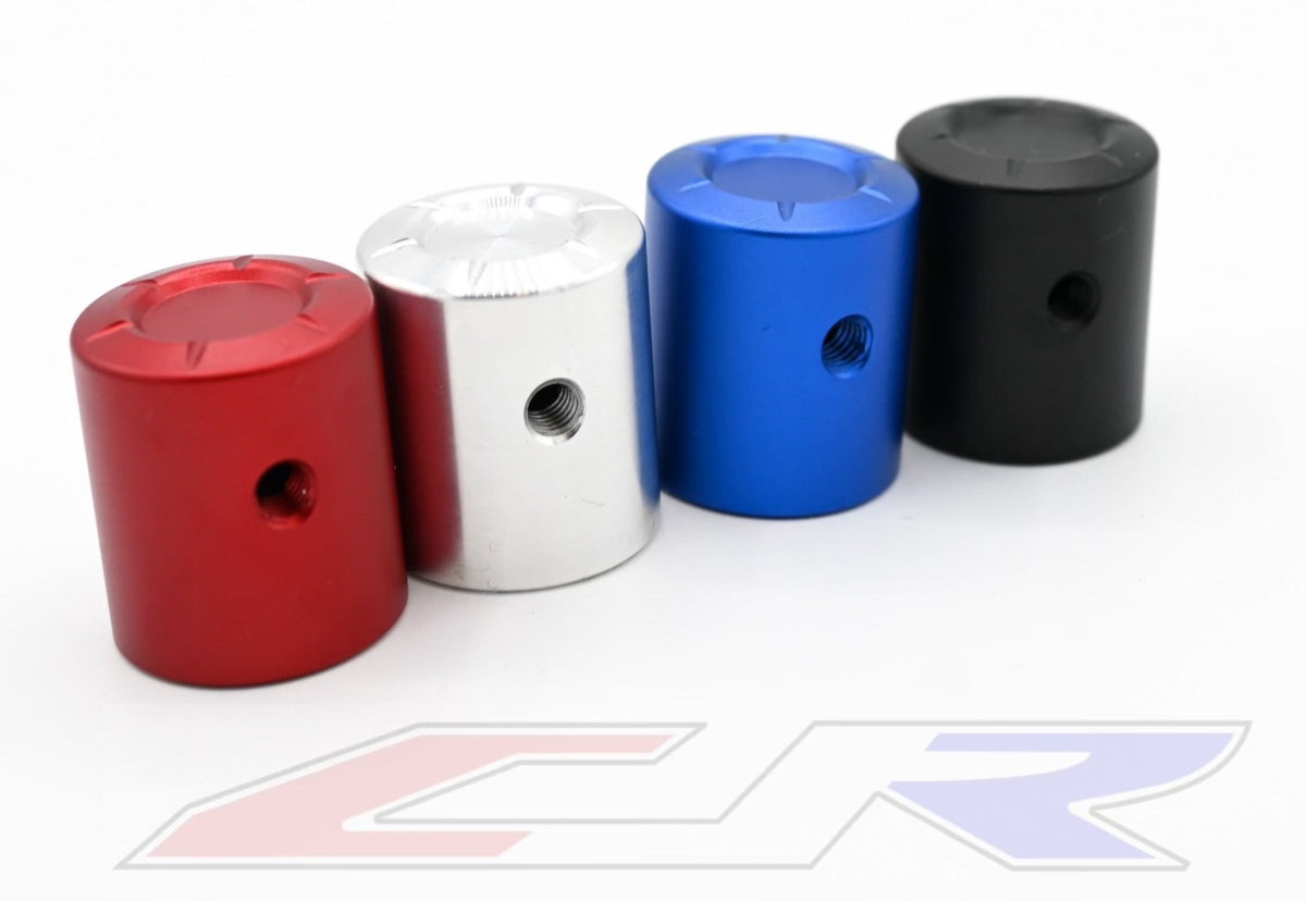 Honda Crf110 Kickstart Delete Cover Cjr Performance 