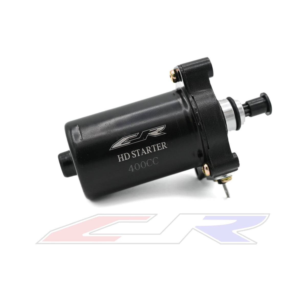 CJR HD Starter Motor - CJR Performance