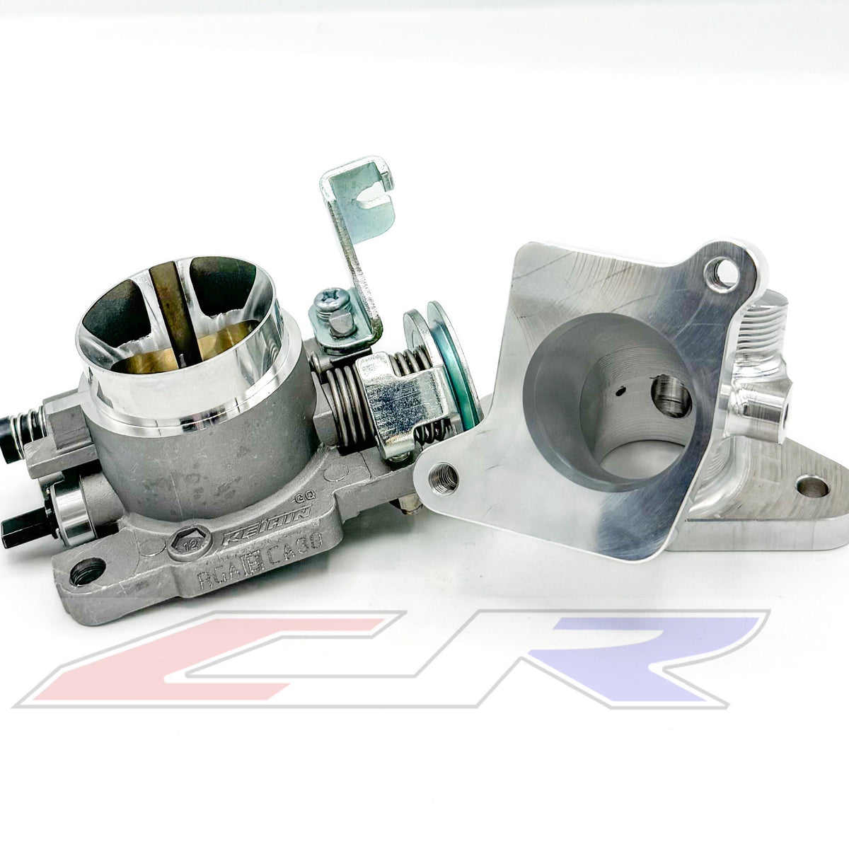 CJR Performance Throttle Body / Manifold Kit for CRF110F