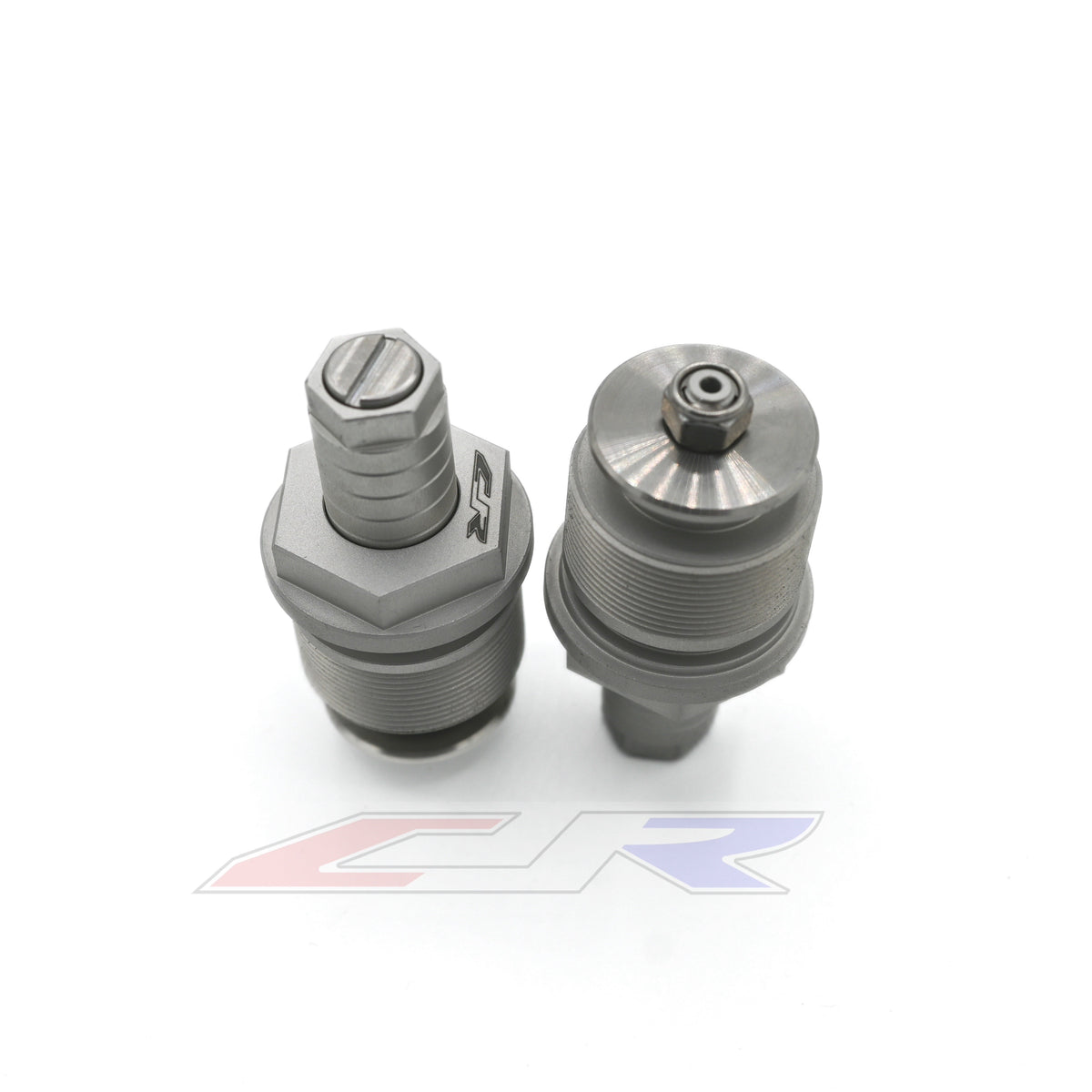 CJR Performance Adjustable Fork Caps