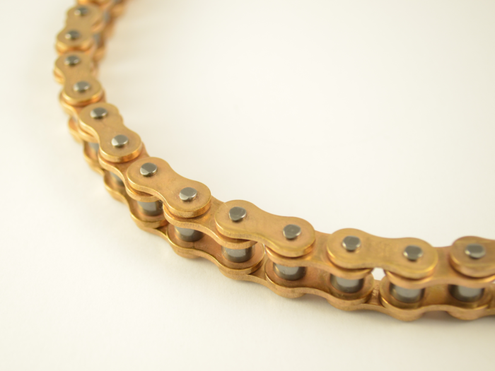 Vortex / EK Chain 420SH / 428SHDR – CJR Performance