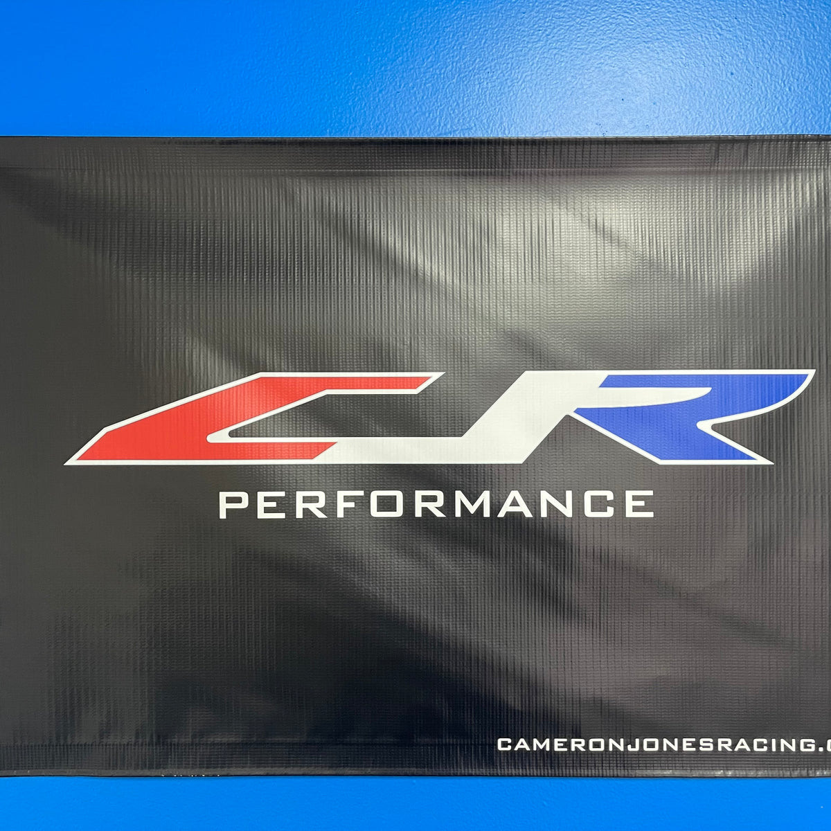 CJR Banner – CJR Performance