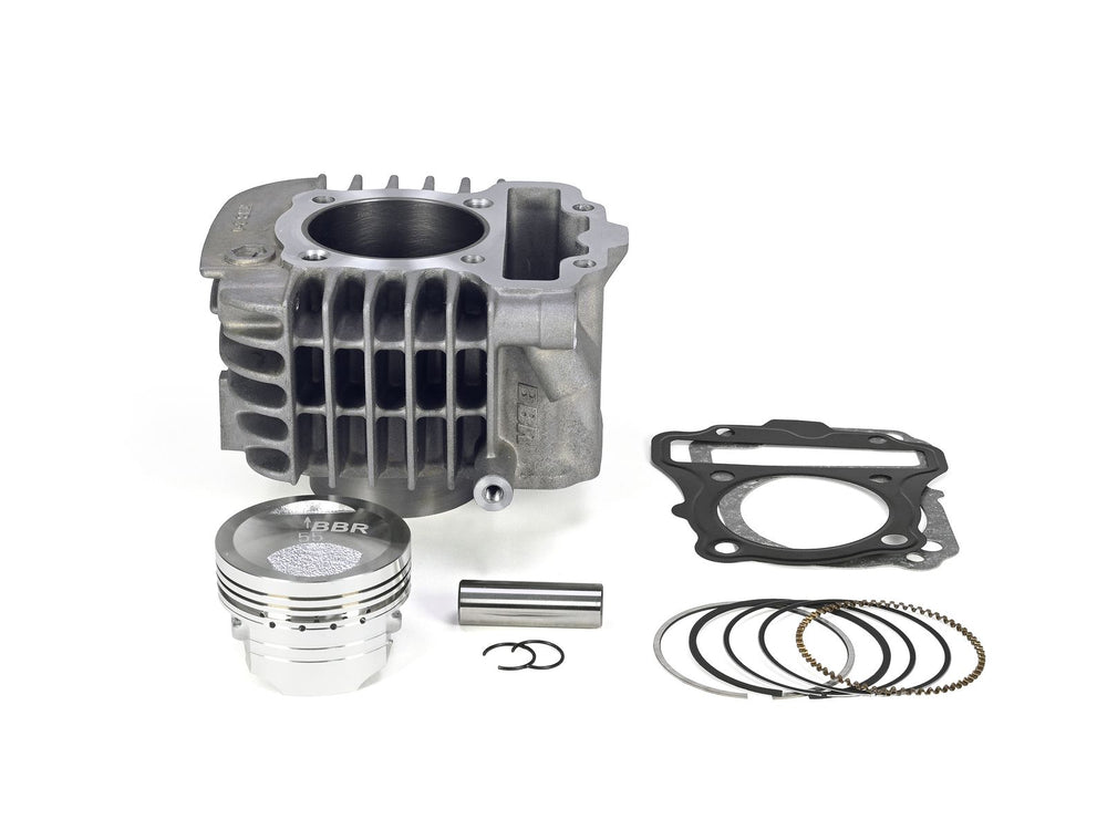Honda CRF110F – CJR Performance