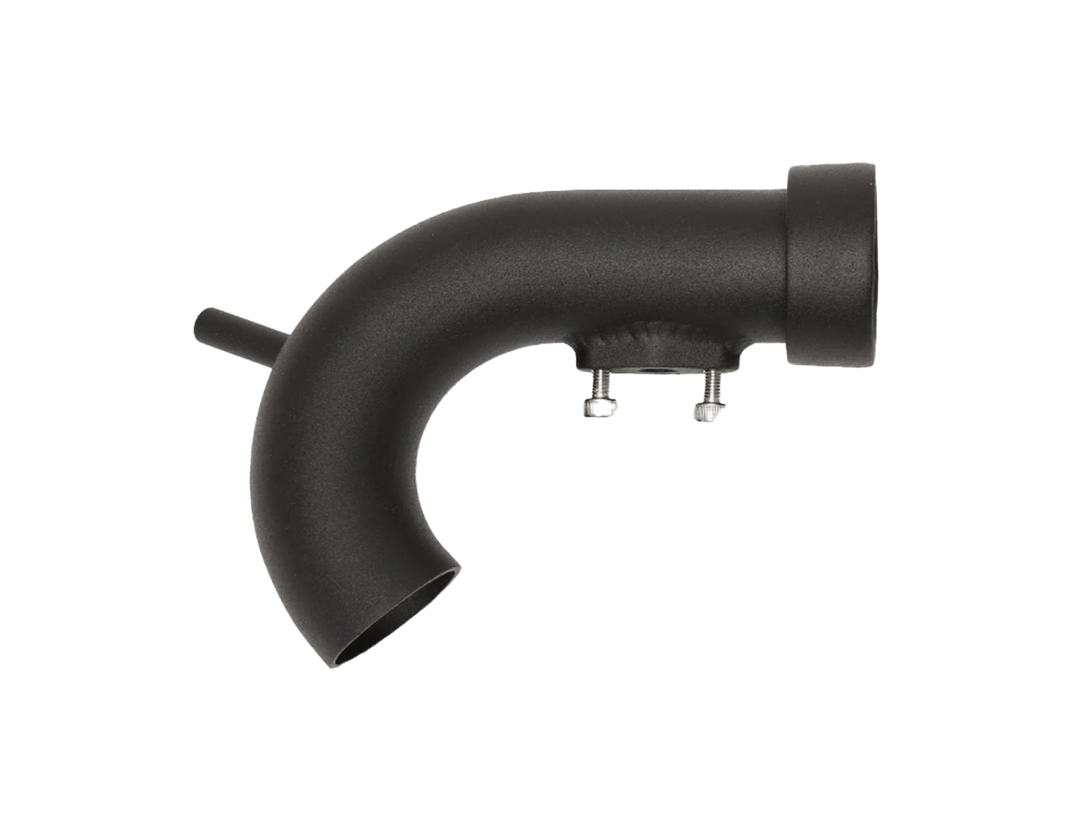 Chimera Short Ram Air Intake System - Honda Grom 125 OG/SF (2014-2021 ...