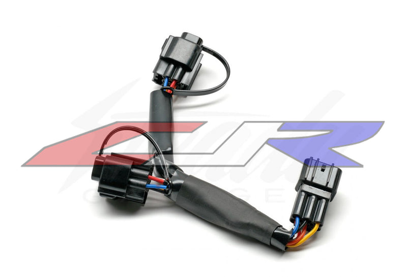aRacer Full Standalone ECU / Accessories – CJR Performance
