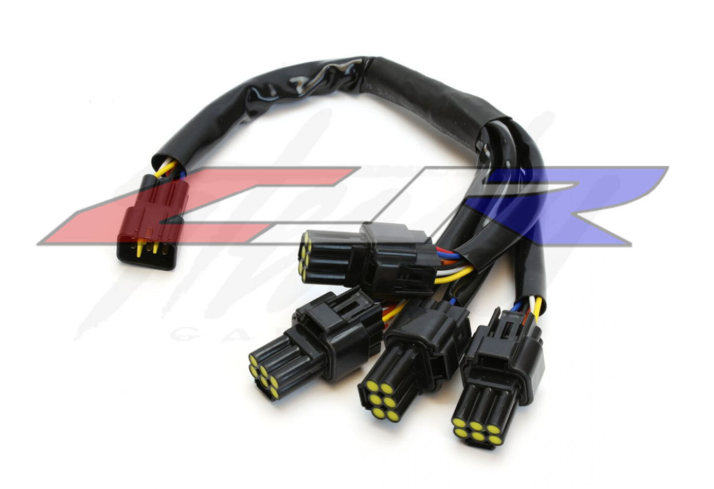 aRacer Full Standalone ECU / Accessories – CJR Performance