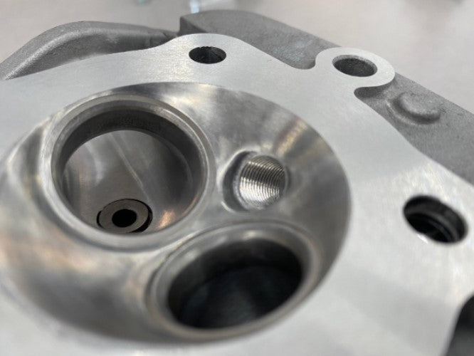 Honda CRF110F – CJR Performance