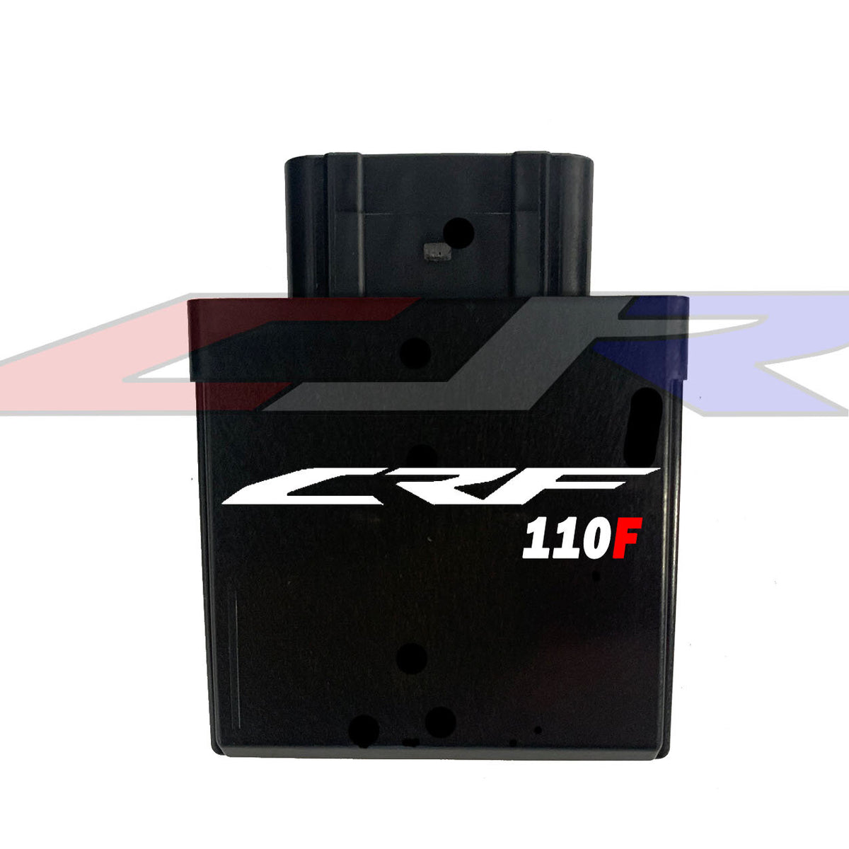 Honda CRF110F ECU Flash / Re-Map / Tuning Service 2019+ – CJR Performance