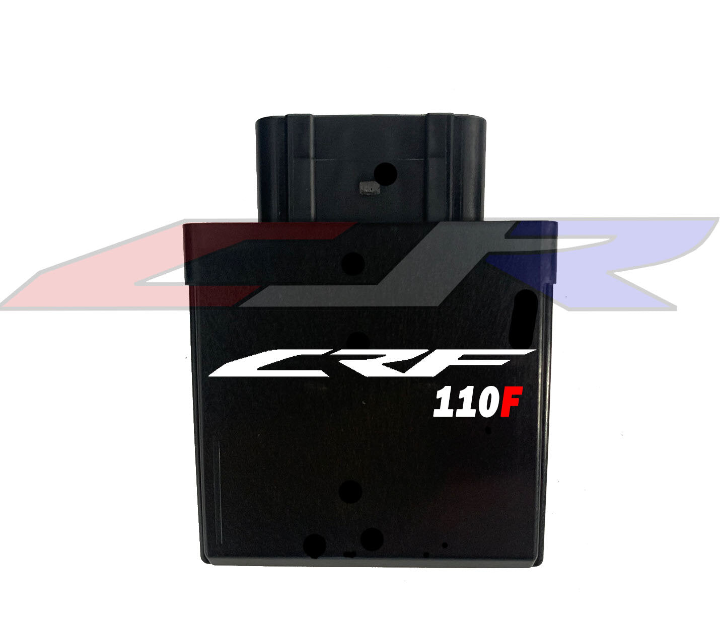 Honda CRF110F – CJR Performance
